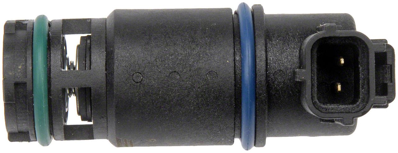 F-150 Evaporative Emissions Canister Vent Valve (09-25 F-150) - Free ...