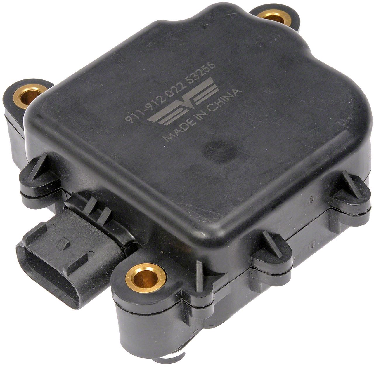 F-150 Intake Manifold Runner Control Valve (04-10 5.4L F-150)