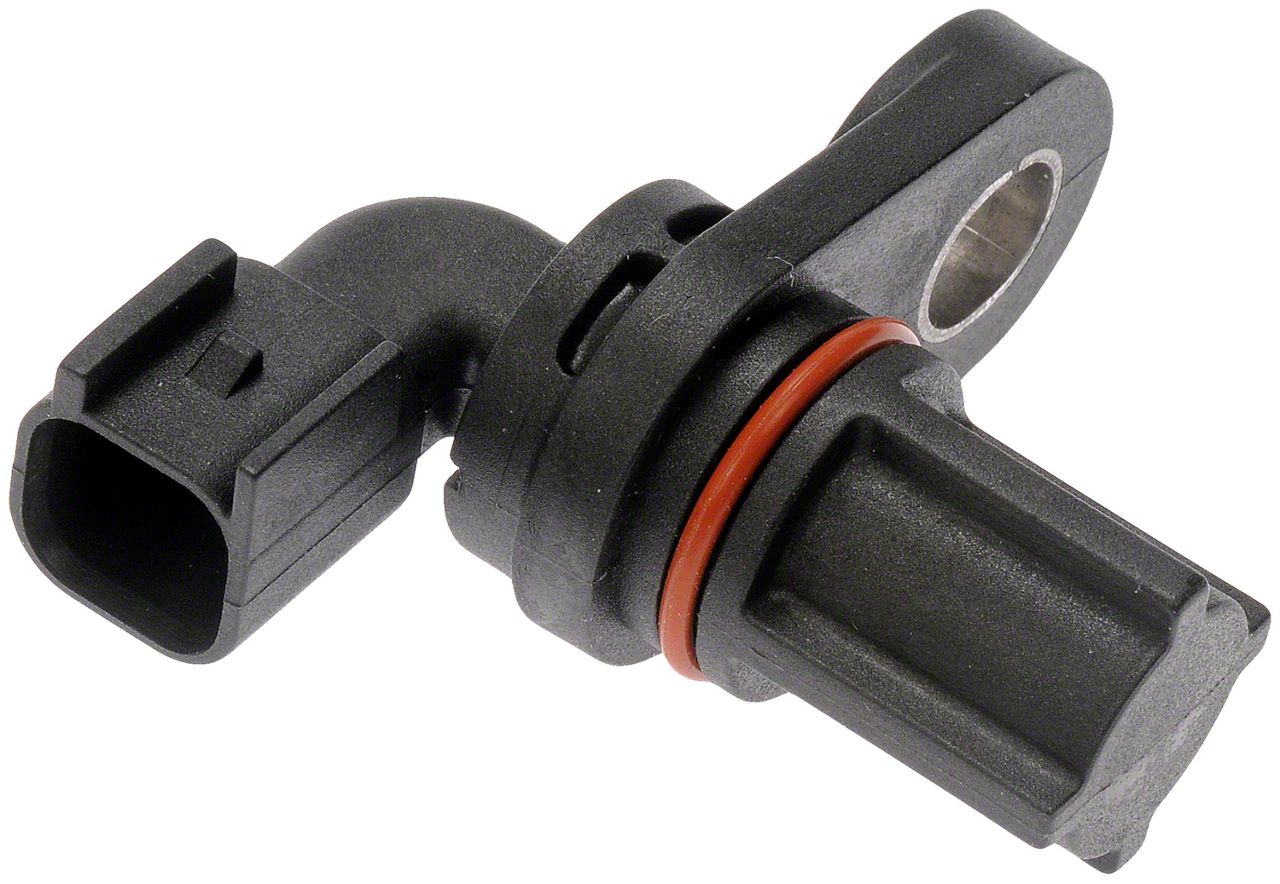 F-350 Super Duty ABS Wheel Speed Sensor; Rear (11-16 F-350 Super Duty ...