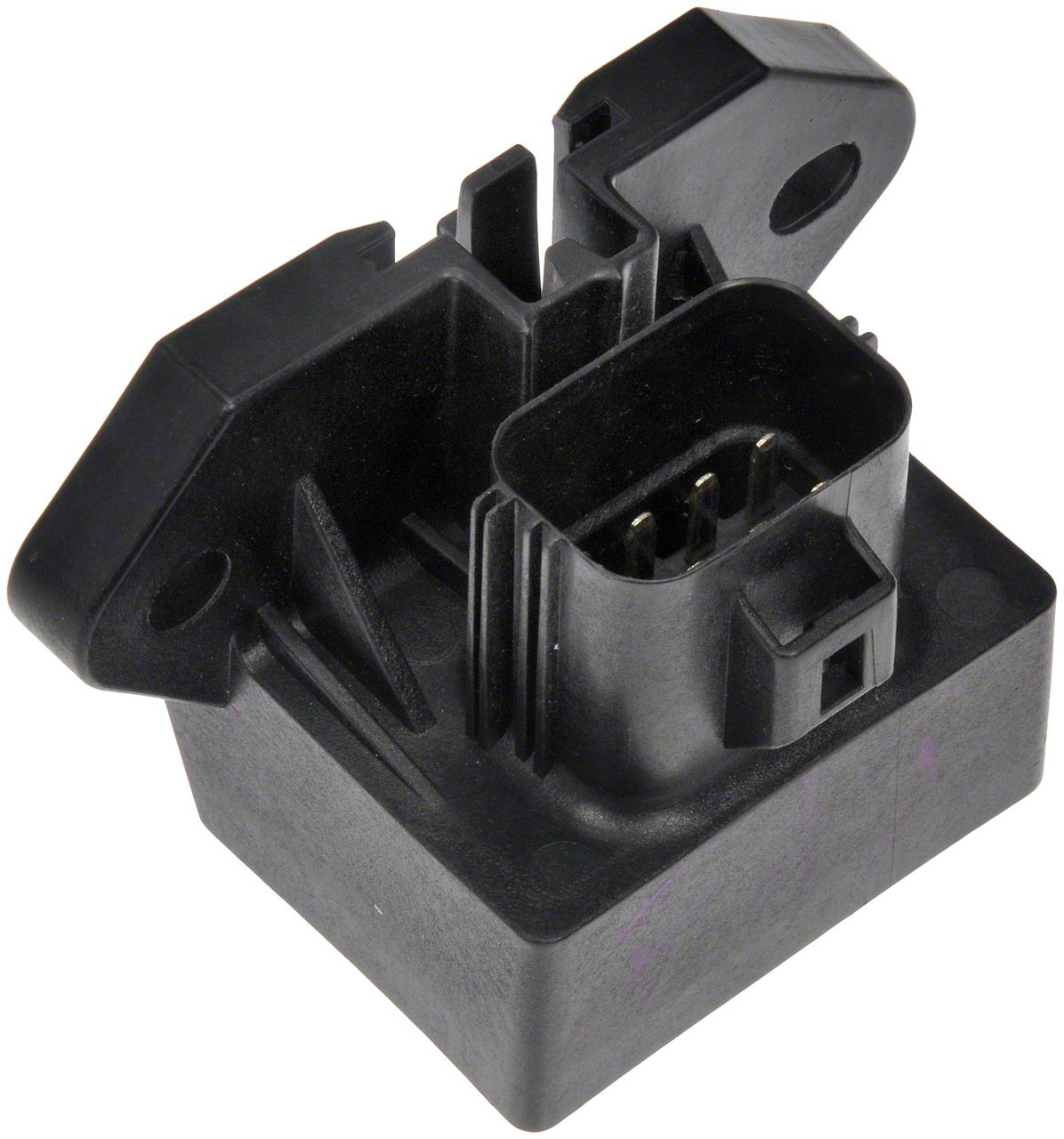 F-350 Super Duty Fuel Pump Relay Module (2011 F-350 Super Duty) - Free ...