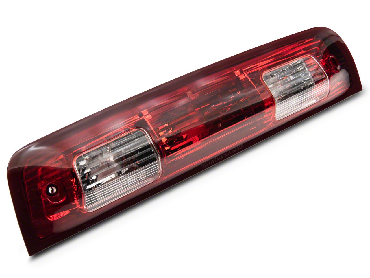 RAM 1500 Third Brake Light (09-18 RAM 1500) - Free Shipping