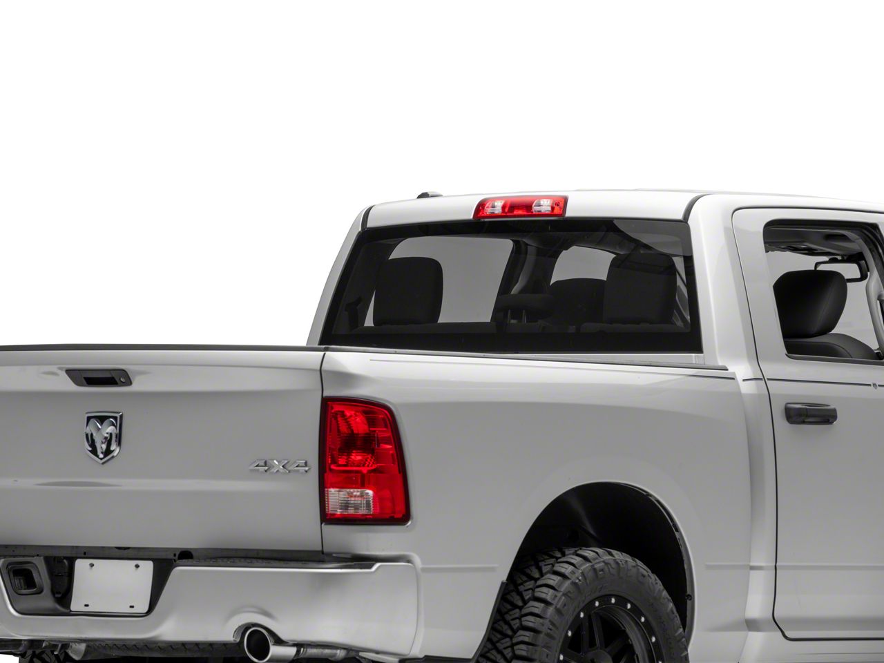RAM 1500 Third Brake Light (09-18 RAM 1500) - Free Shipping