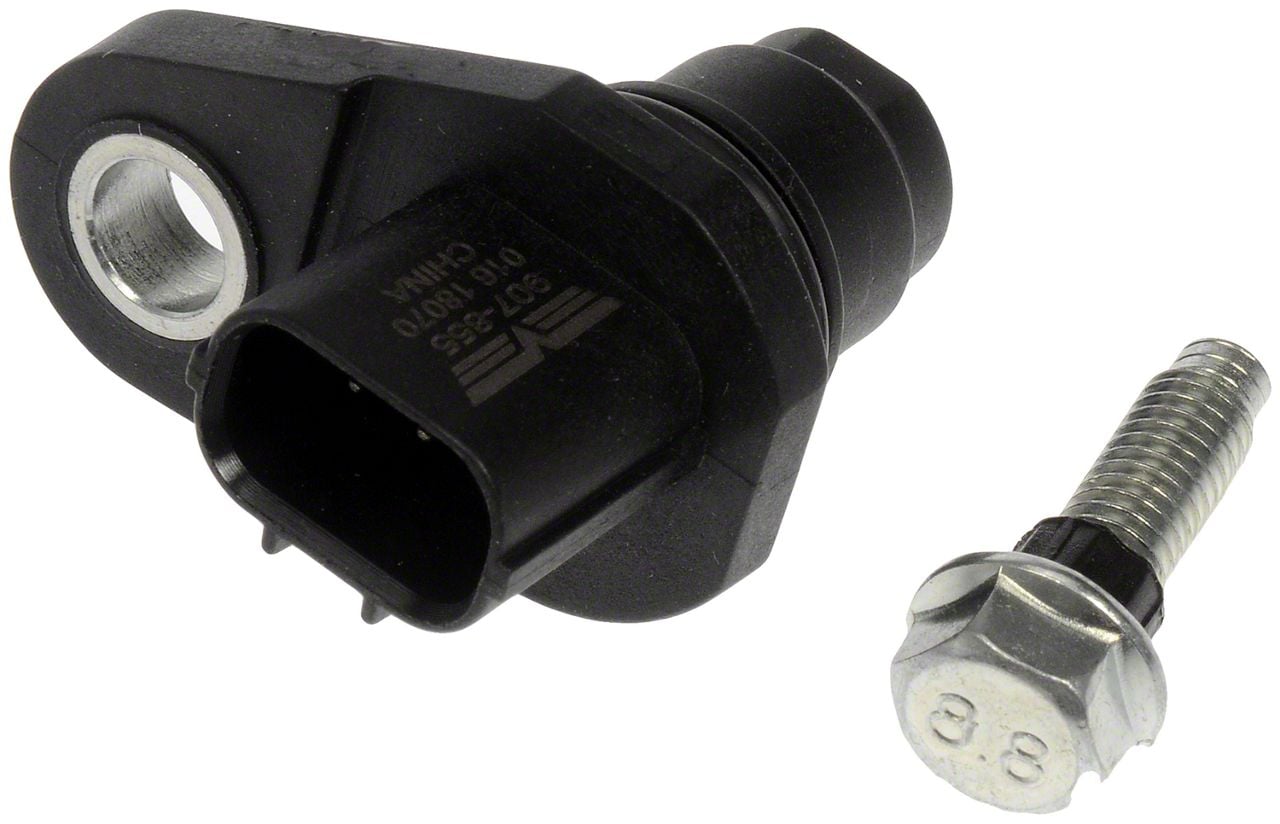 Silverado 1500 Crankshaft Position Sensor (08-13 4.3L Silverado 1500)