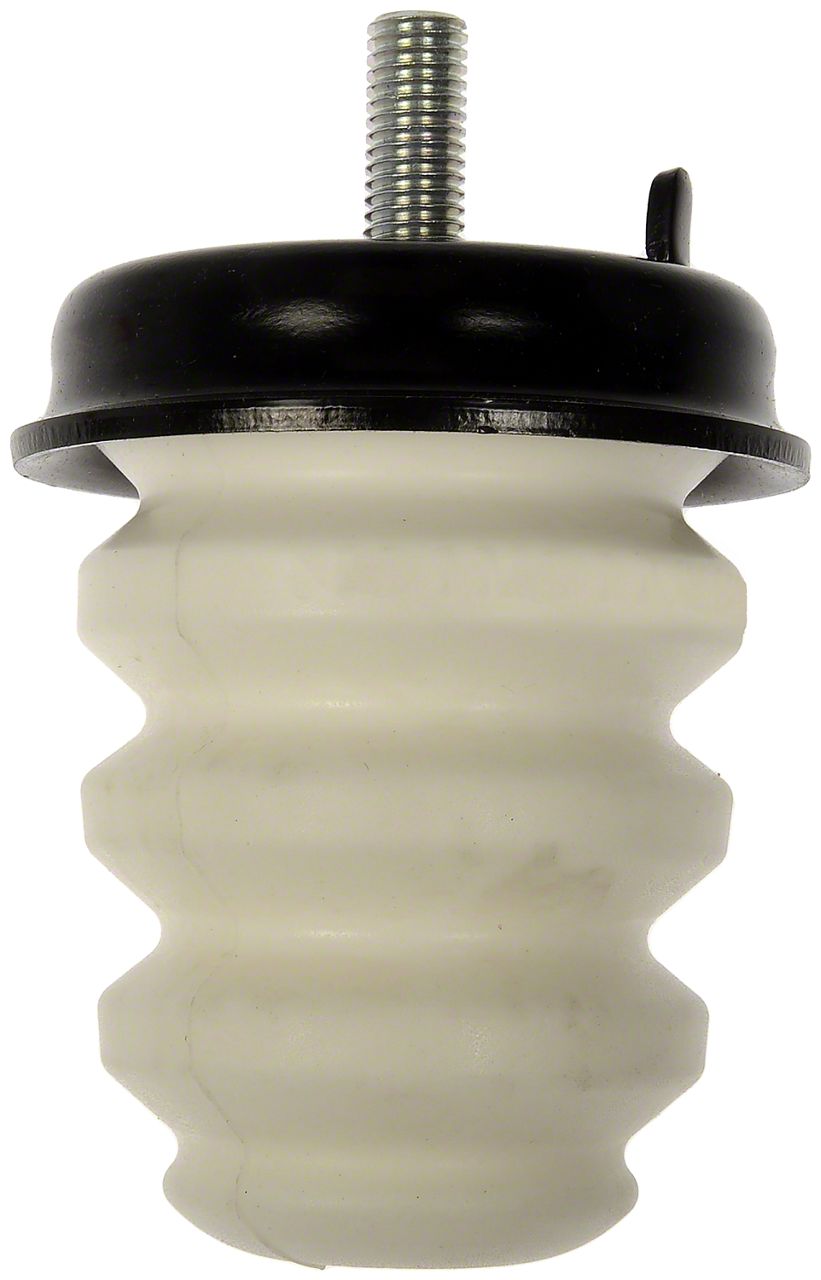 Silverado 1500 Rear Jounce Bumper (99-06 Silverado 1500)