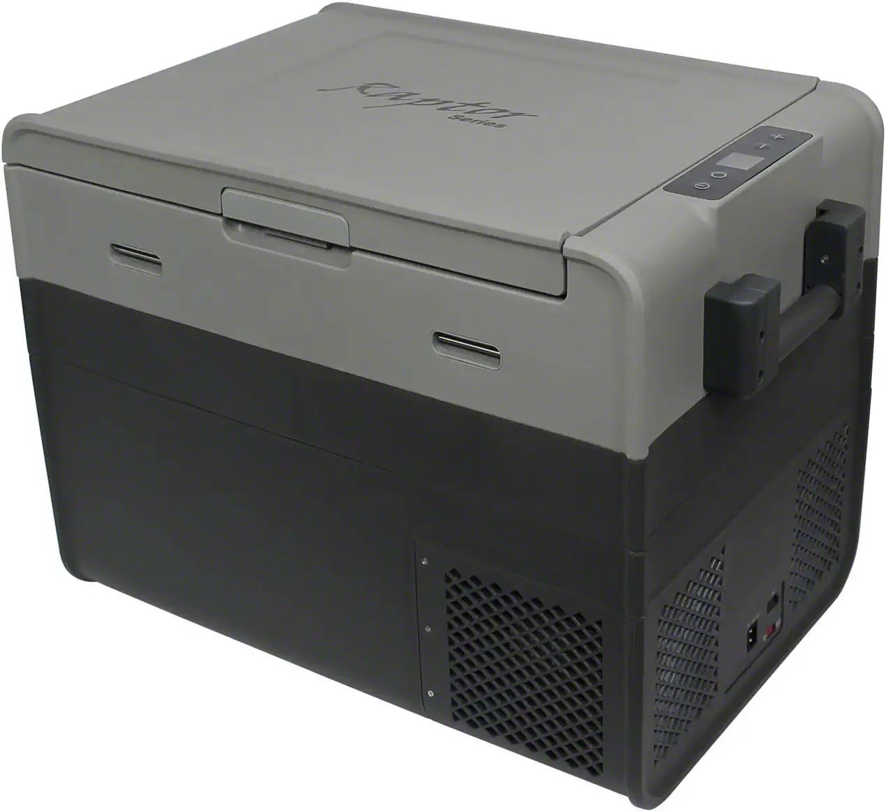 OFFGRID RAM 1500 Portable Electric Refrigerator Freezer Cooler 100000 ...