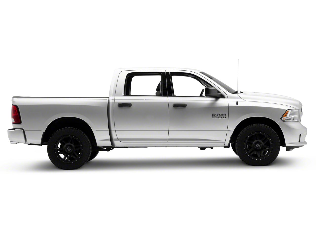 09 Ram 1500 For Salenull