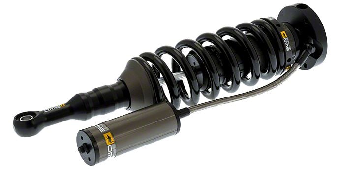 Old Man Emu F-250 Super Duty 4-Inch Suspension Lift Kit OMEF25011LFT4K ...