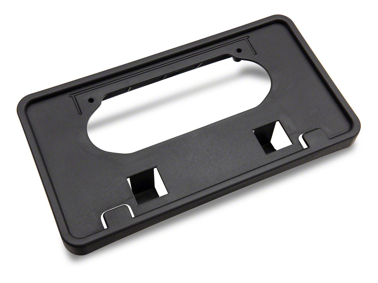 OPR F-150 Front License Plate Bracket T554242 (09-14 F-150)
