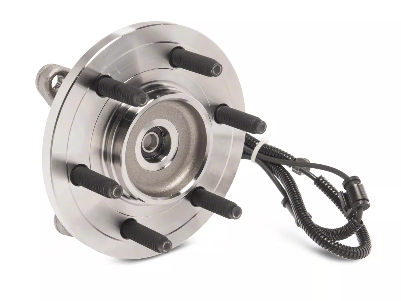 OPR F-150 Front Wheel Bearing and Hub Assembly T583771 (11-14 4WD F-150 ...