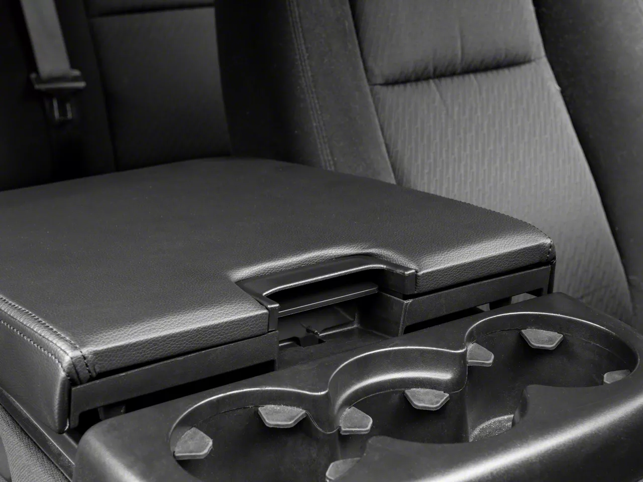 OPR Silverado 1500 Center Console Arm Rest Latch S123332 (07-13 ...