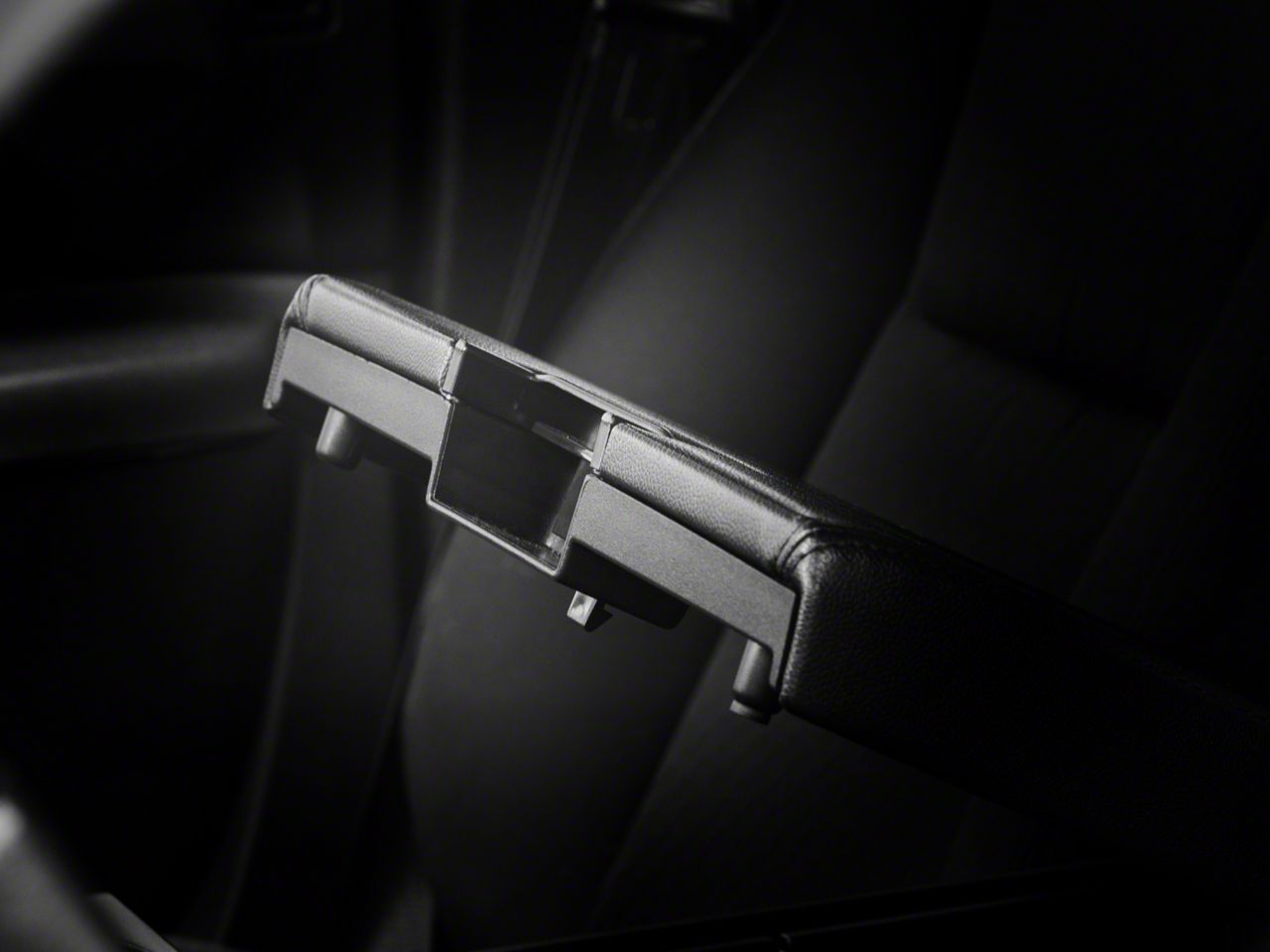 OPR Silverado 1500 Center Console Cover Lid Latch Clip S144697 (07-13 ...