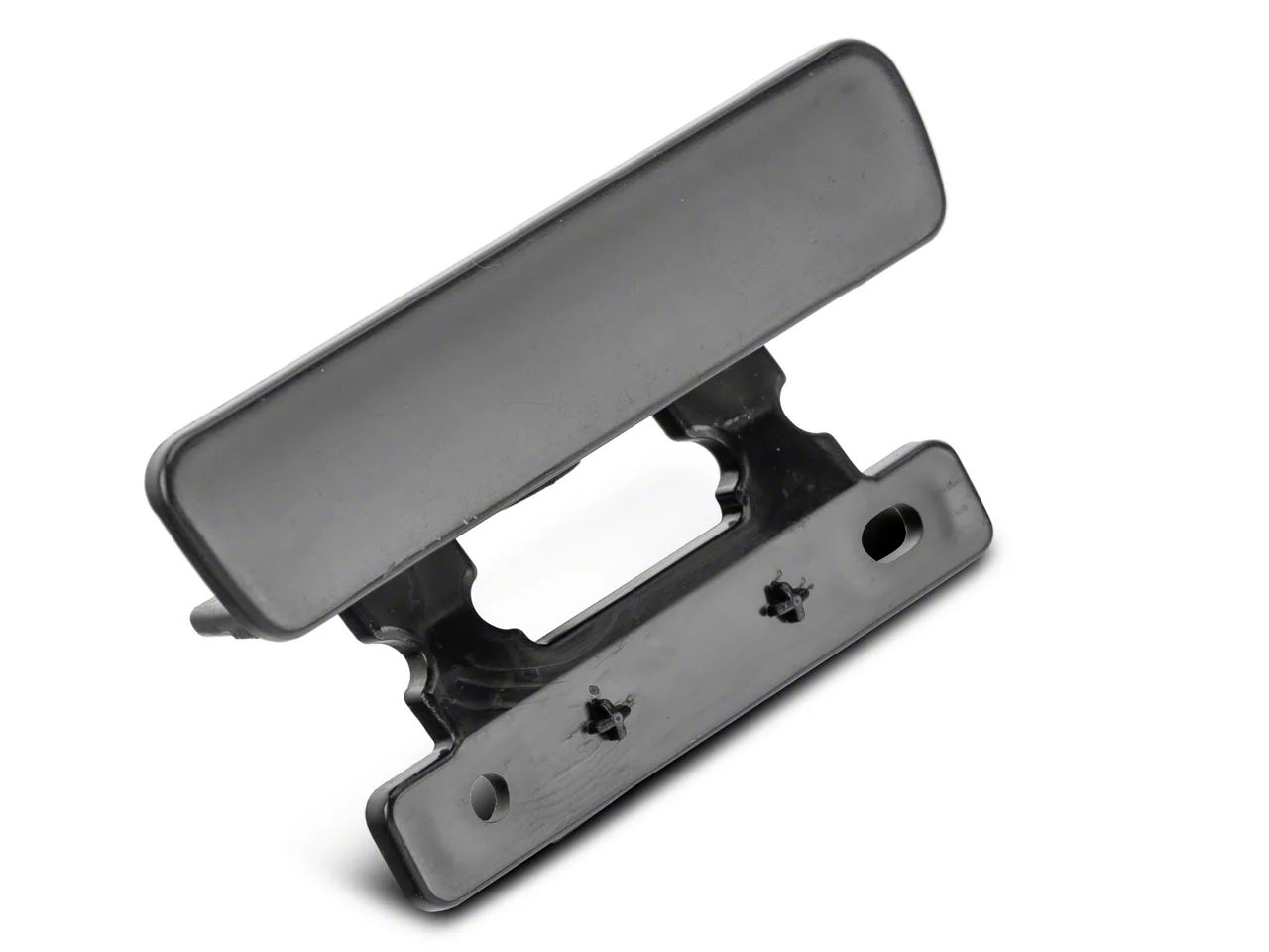 OPR Silverado 1500 Center Console Cover Lid Latch Clip S144697 (07-13 ...