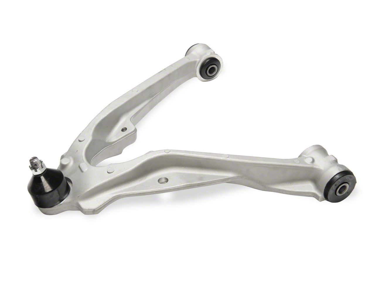 OPR Silverado 1500 Front Lower Control Arm; Passenger Side S169248 (14 ...