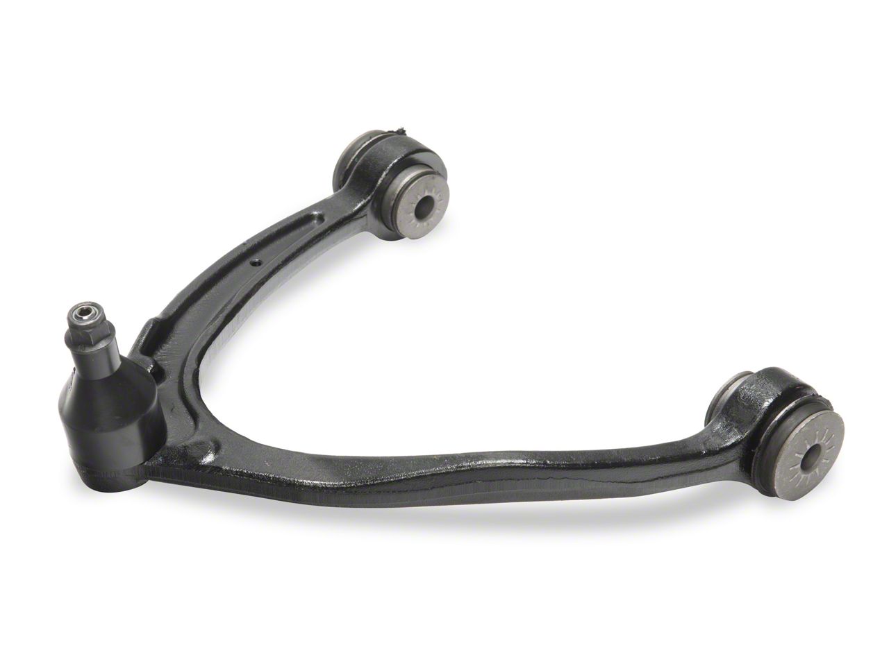 OPR Silverado 1500 Front Upper Control Arm with Ball Joint; Driver Side ...