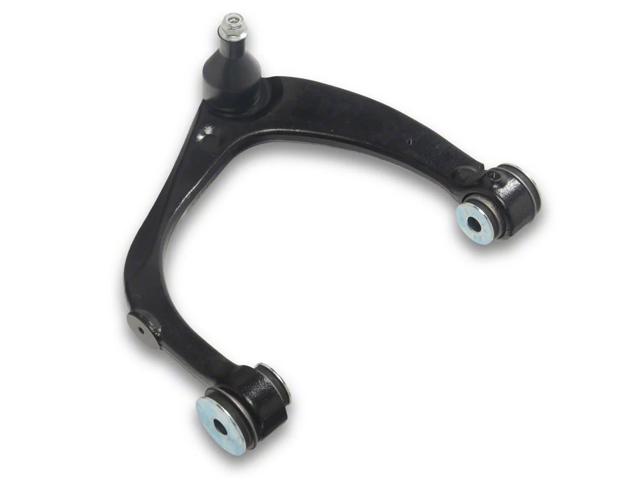 OPR Silverado 1500 Front Upper Control Arm; Driver Side S203935 (19-26 ...