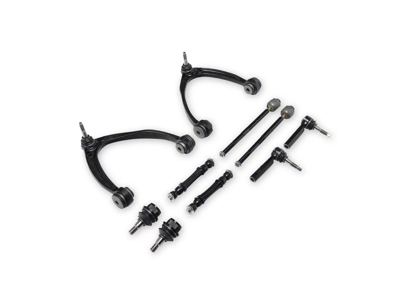 OPR Tahoe Front Suspension Kit S186363 (07-16 Tahoe) - Free Shipping
