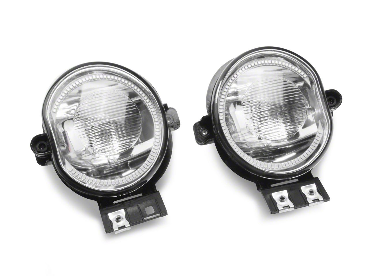 Oracle RAM OE Style LED Halo Fog Lights R106997 (06-08 RAM 1500)