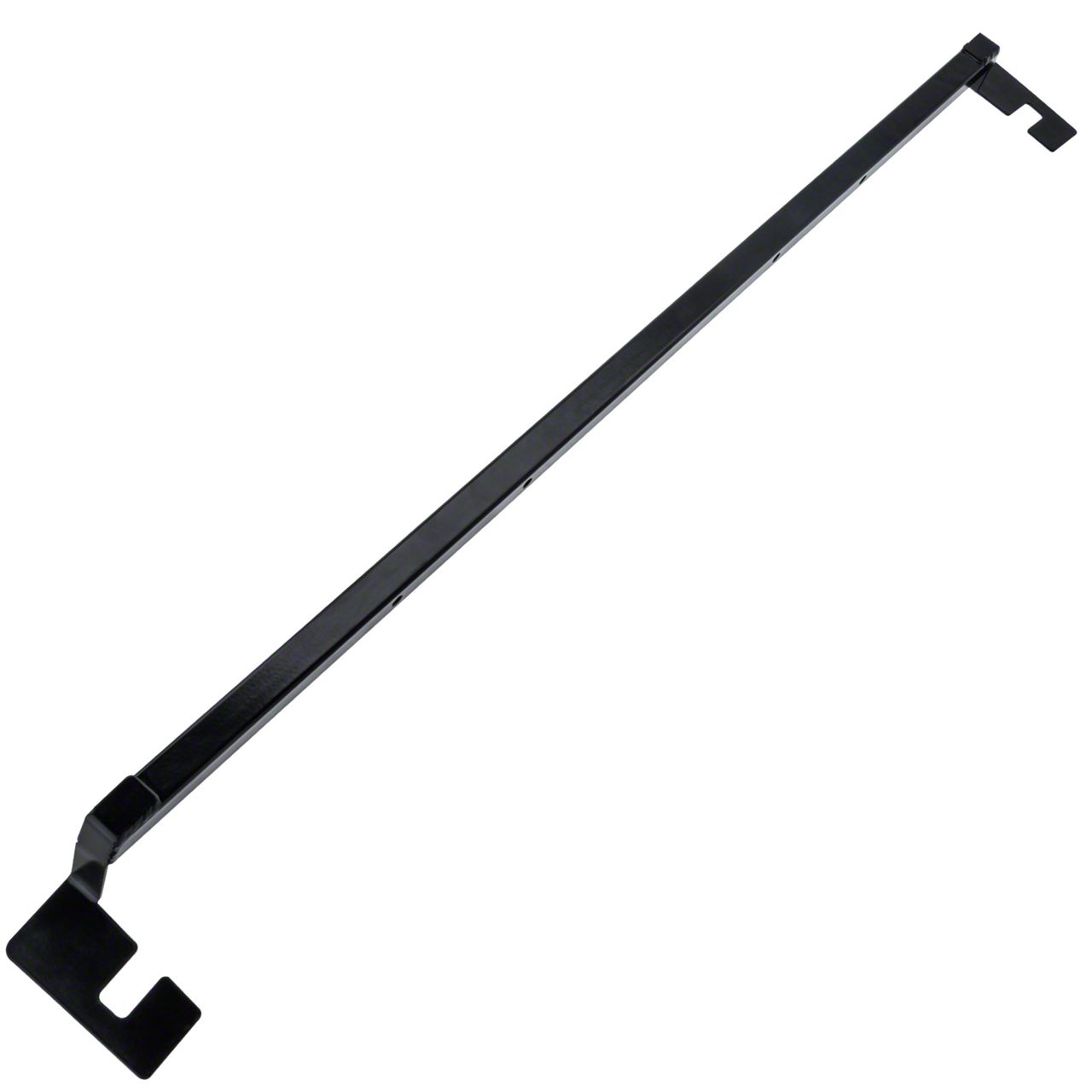 Oracle RAM 3500 LED Light Bar Bumper Mounting Bracket 2068-504 (10-18 ...