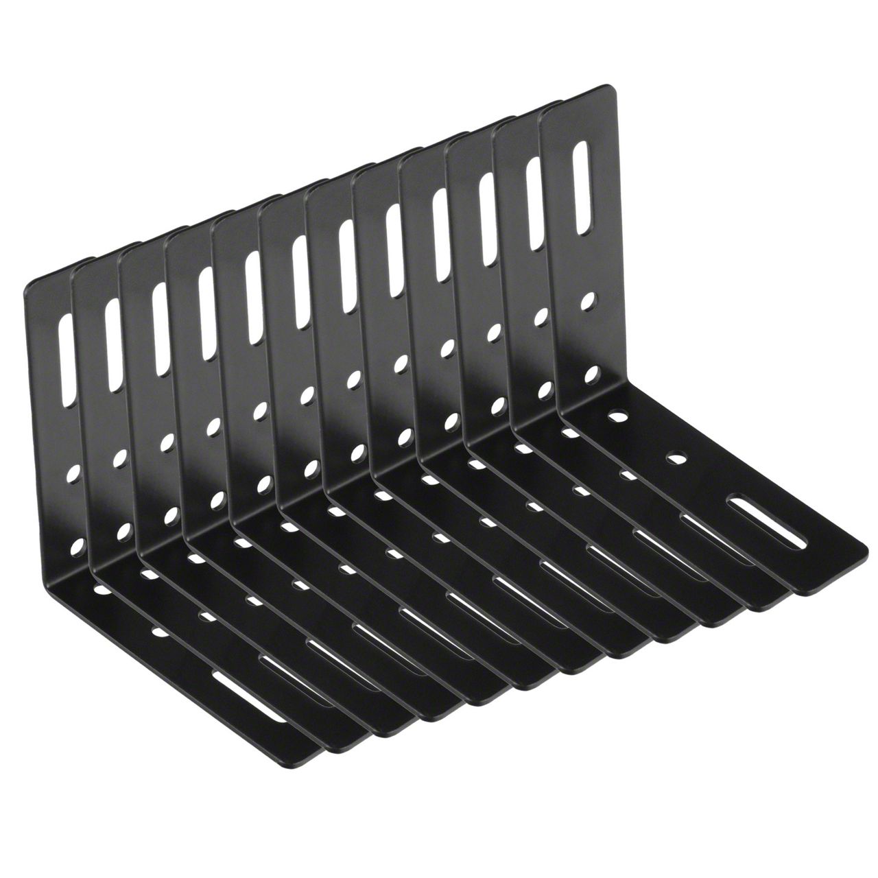 Oracle Ranger Offset Wheel Ring Brackets for Stacking Multiple Light ...