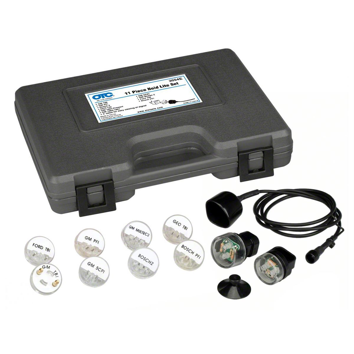 OTC Universal AT Noid Lite/IAC Test Kit OTC3054E - Free Shipping