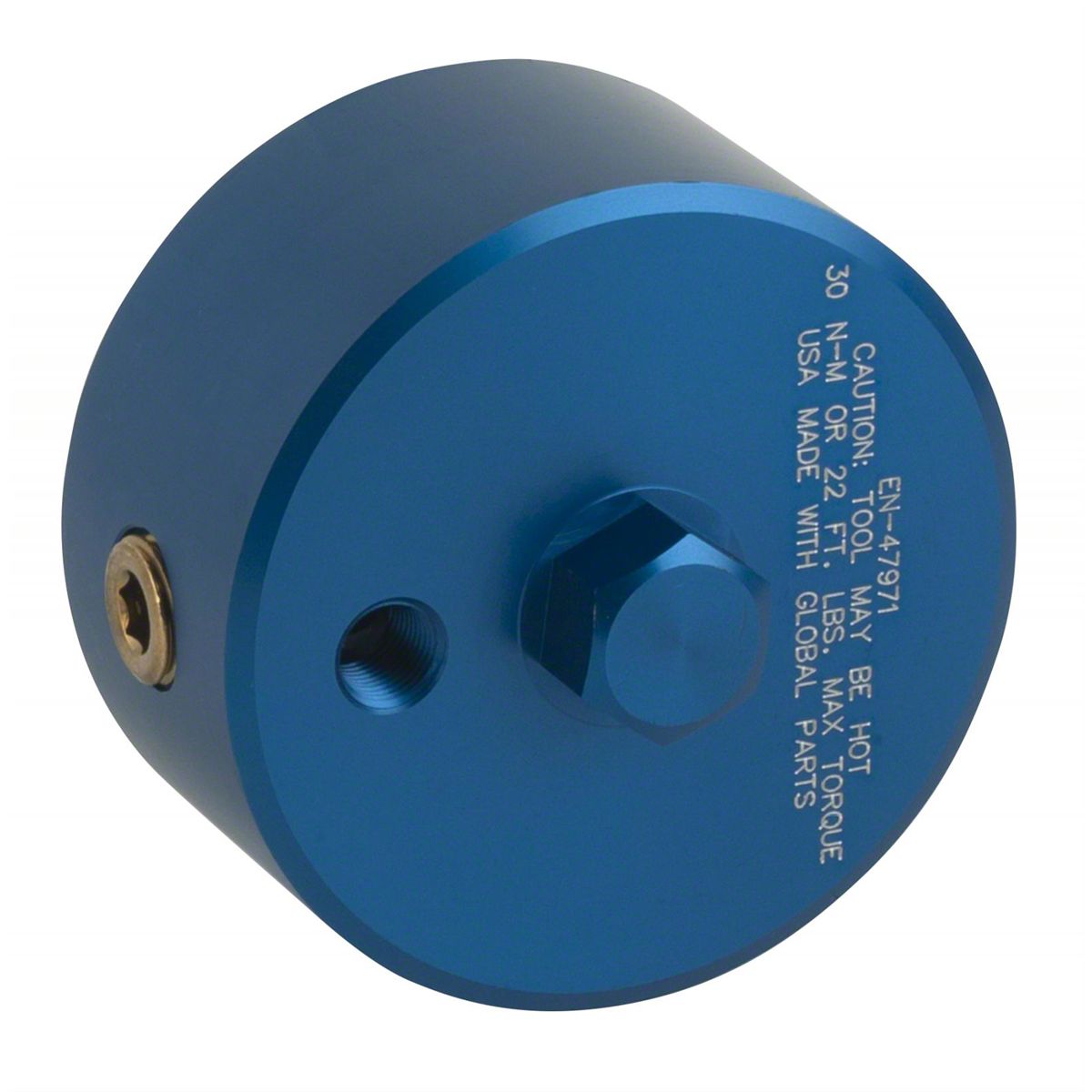 OTC Universal AT Oil Pressure and Prelube Adapter OTC7297 - Free Shipping