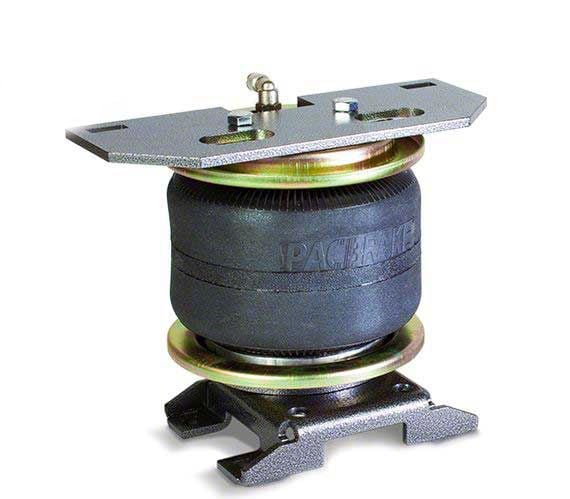 Pacbrake RAM 1500 ALPHA HD Rear Air Spring Suspension Kit HP10337 (09 ...