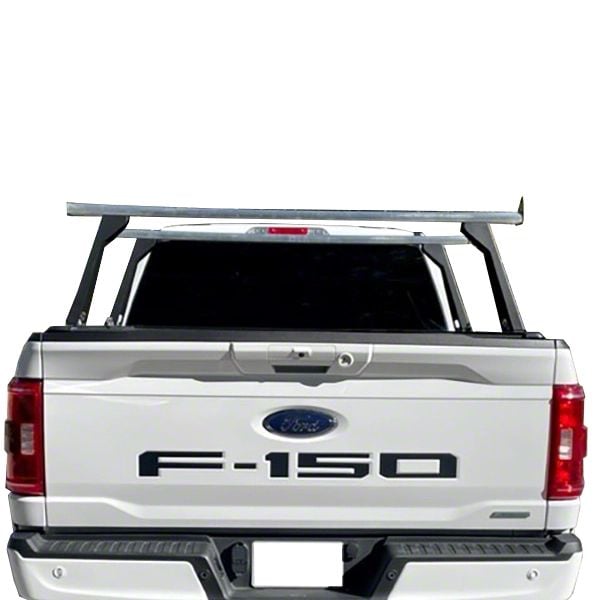 Pace Edwards RAM 1500 Mid-Rise Medium Duty Rack System MRD0103 (09-25 ...