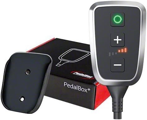 PedalBox Tahoe Throttle Controller 10723752 (21-26 Tahoe) - Free Shipping