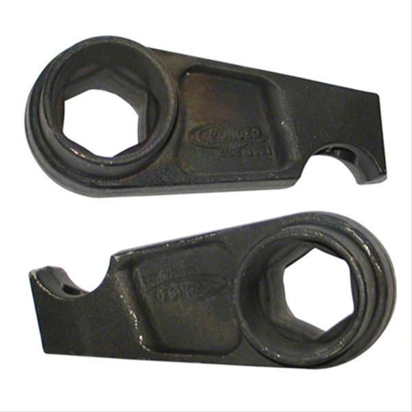 Performance Accessories Colorado 2-Inch Front Leveling Kit PACL227PA ...