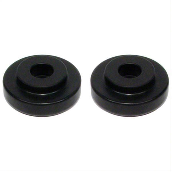 Performance Accessories RAM 1500 1.50-Inch Rear Coil Spring Spacers ...