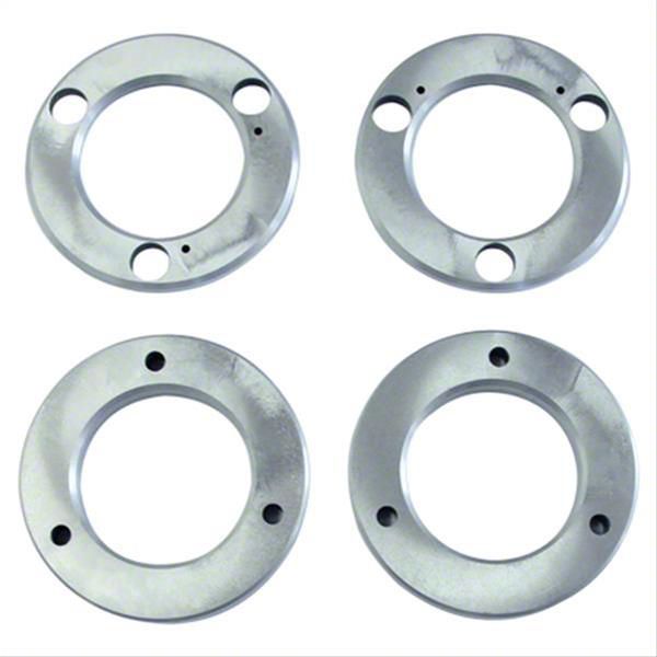 Performance Accessories Silverado 1500 2-Inch Front Leveling Kit ...