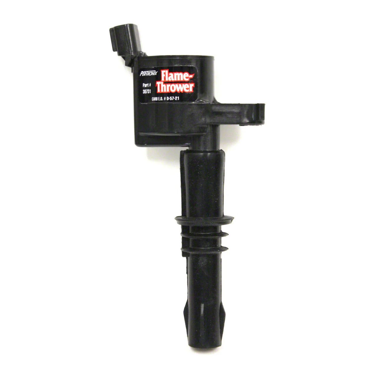 PerTronix F-150 Flame-Thrower Coil; Single 30731 (04-08 5.4L F-150 ...