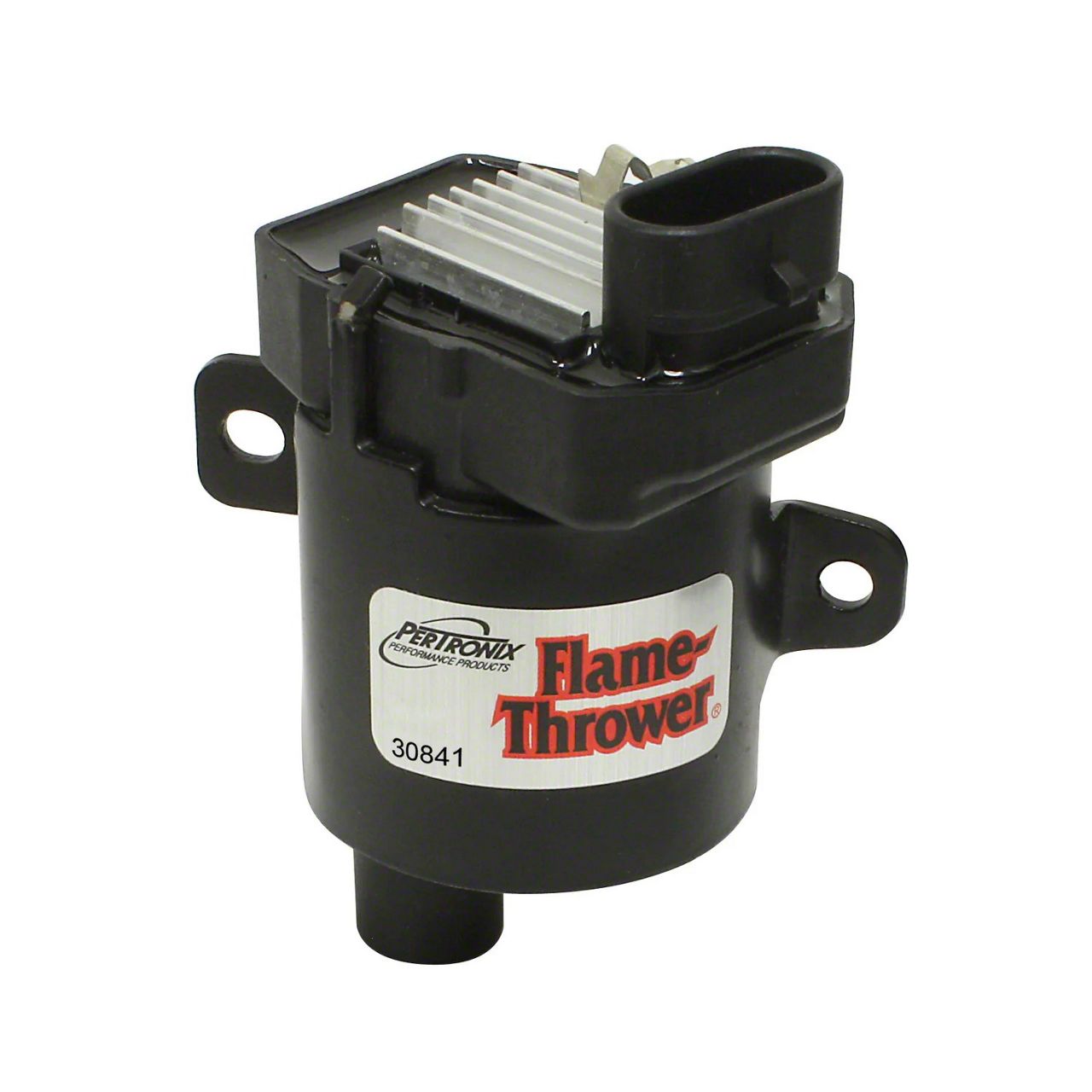 PerTronix Tahoe Flame-Thrower Coil; Single 30841 (07-09 Tahoe) - Free ...
