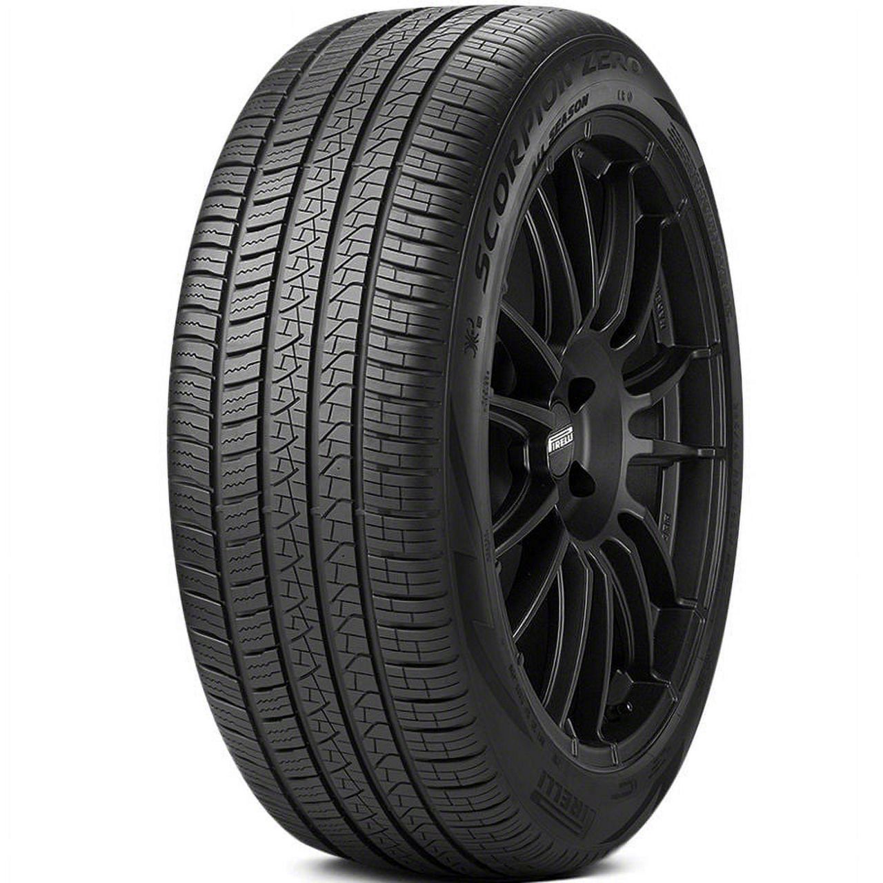 Pirelli F-150 Scorpion Zero All Season Tire PR 4247900 (31" - 285/40R22 ...
