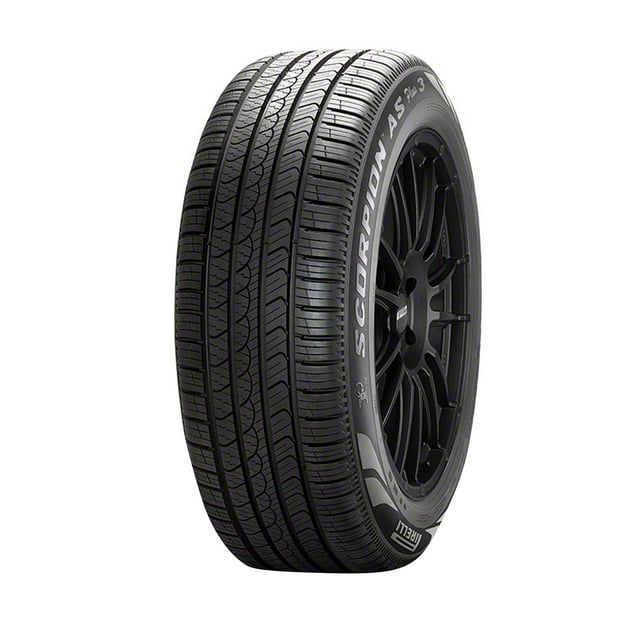 Pirelli Silverado 3500 Scorpion All Season Plus 3 Tire 3917900 (29 ...