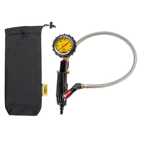 Power Tank Silverado 1500 Trooper Analog Ventoso Tire Inflator; 60 PSI ...
