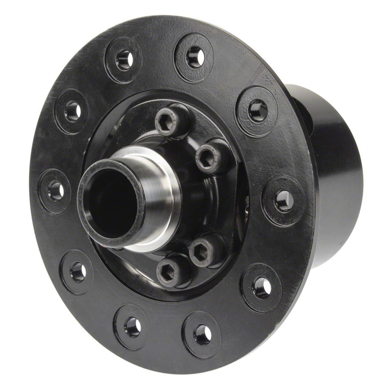 POWERTRAX RAM 1500 Grip Pro Taction System Locker; C8.25-Inch Rear Axle ...