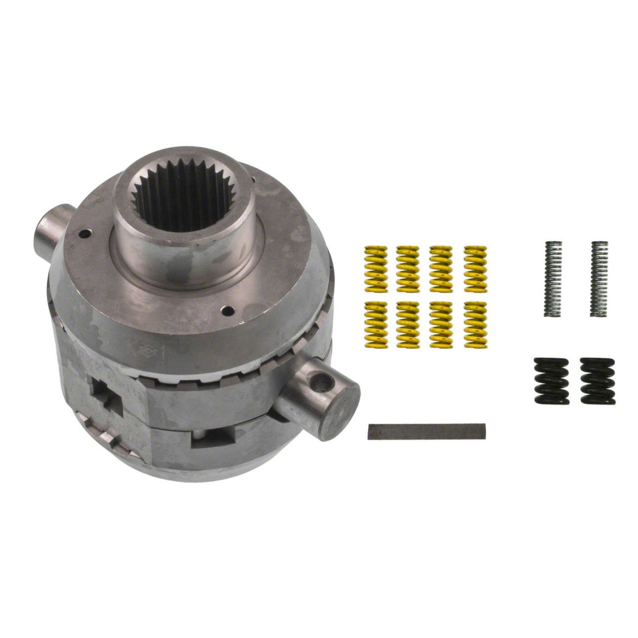 POWERTRAX RAM 1500 No-Slip Traction System Locker; C8.25-Inch Rear Axle ...