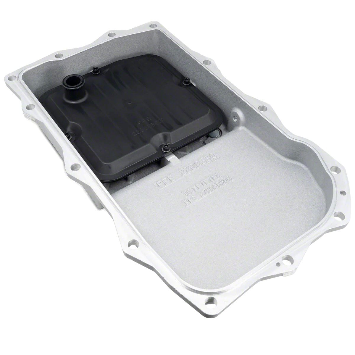 PPE RAM 1500 8HP70 PPE Transmission Pan Filter 228058600 (14-24 3.0L ...