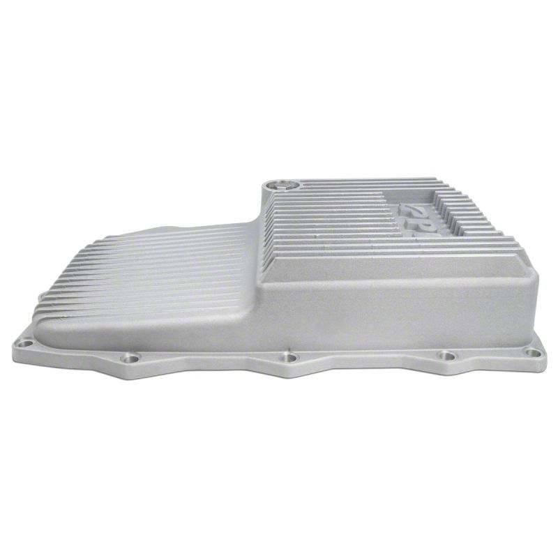 PPE RAM 1500 Heavy-Duty Cast Aluminum 8HP70/8HP75 Transmission Pan; Raw ...