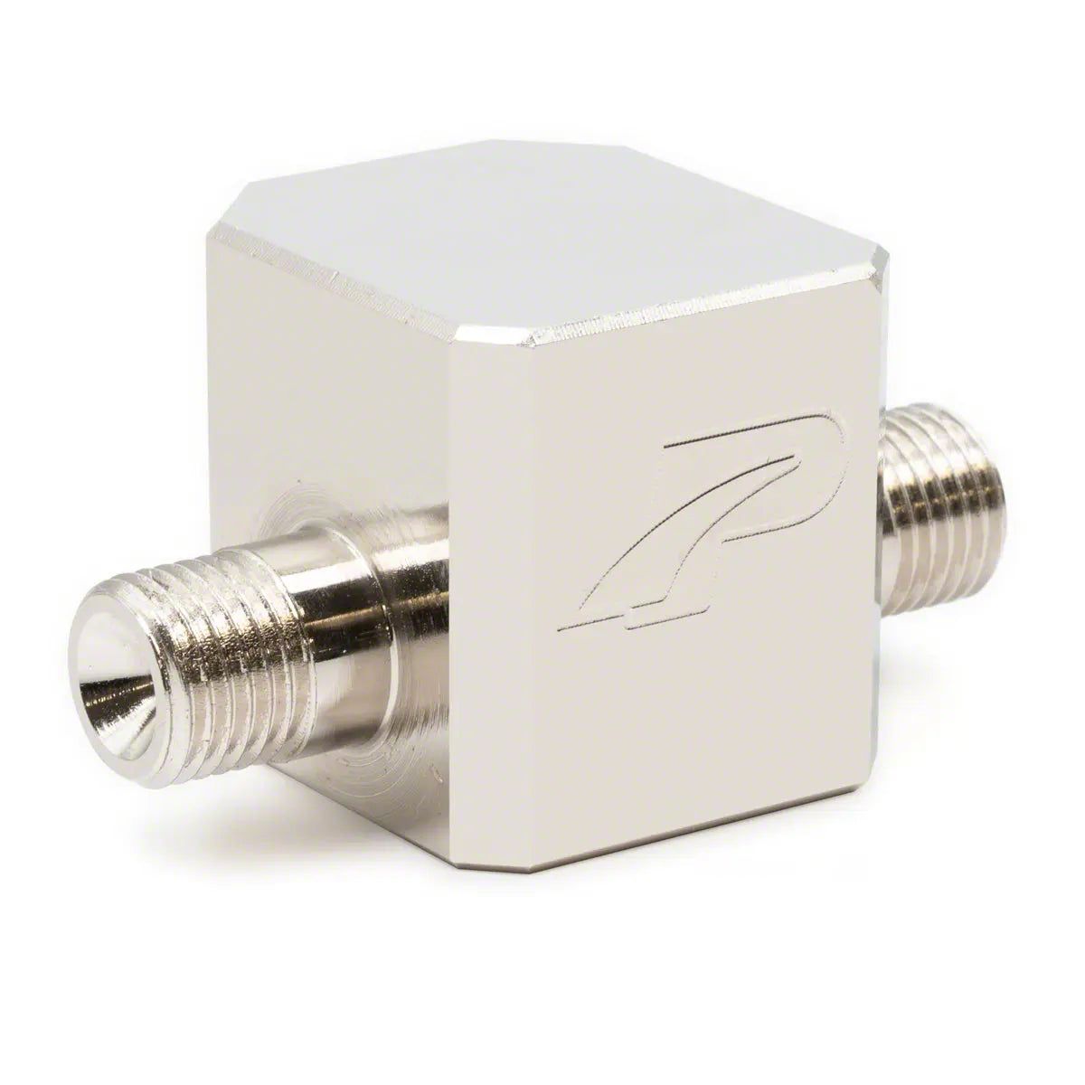 PPE Sierra 2500 Fuel Fueler Fuel Block; Solid 113063029 (04.5-10 6.6L ...