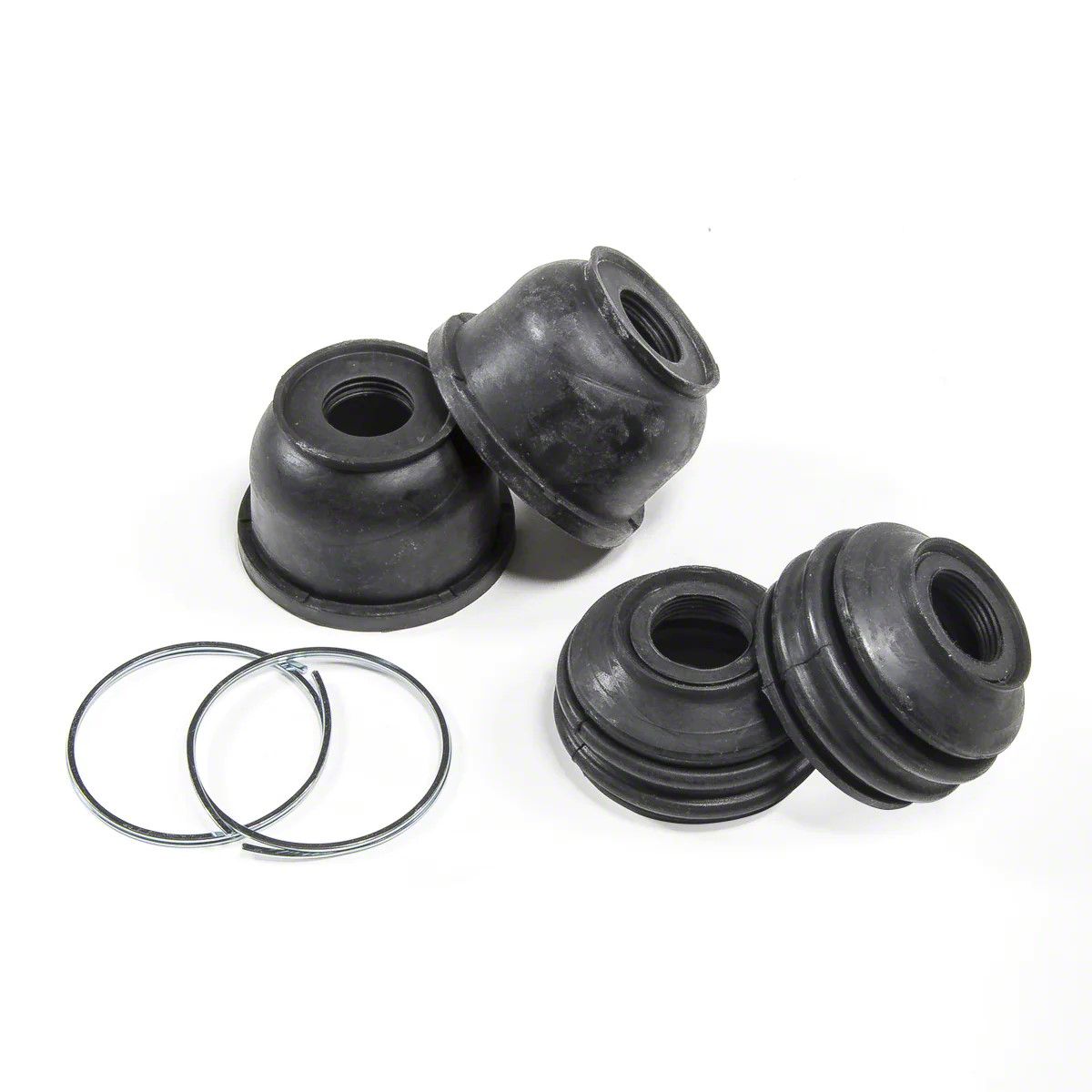 PPE Sierra 3500 Inner and Outer Boot Replacement Kit for PPE Stage 3 ...