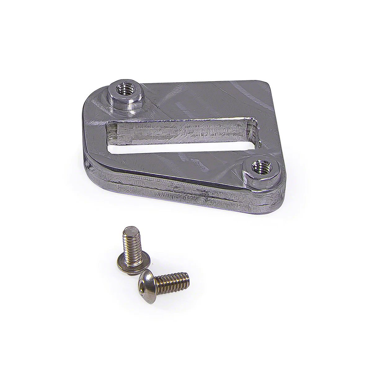 PPE Sierra 3500 Mass Air Flow Sensor Mount 116454019 (07-10 6.6L ...