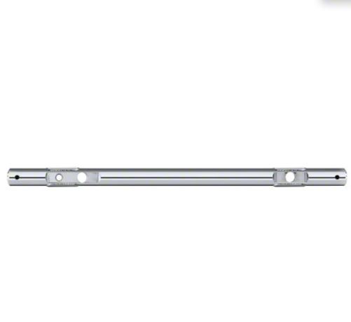 PPE Sierra 3500 Welded and Drilled Straight Center Link with Pulley; 7/ ...