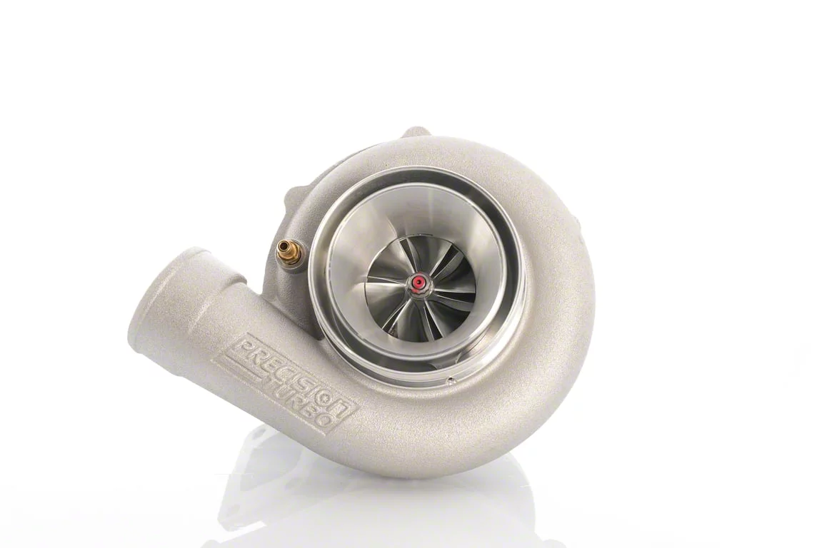 Precision Turbo & Engine Universal AT Street and Race Gen 1 PT6262 ...