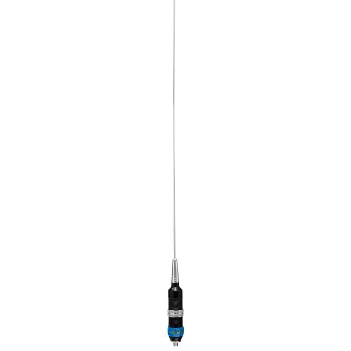 President Electronics F-150 500-Watt Bottome Loaded CB Antenna with ...