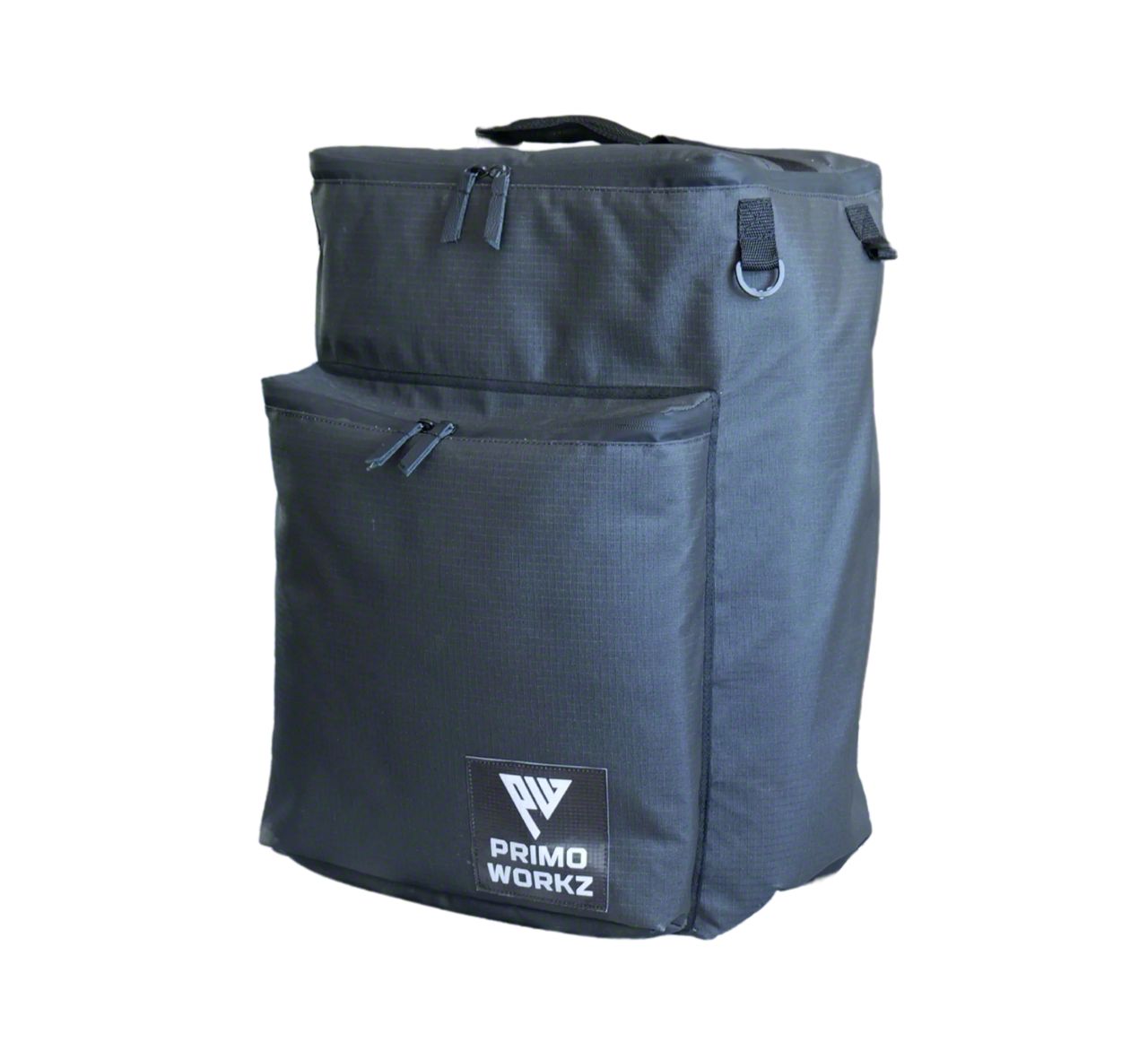 Primo Workz Silverado 1500 Ultimate Tailgate Bag, Large PWTBL ...