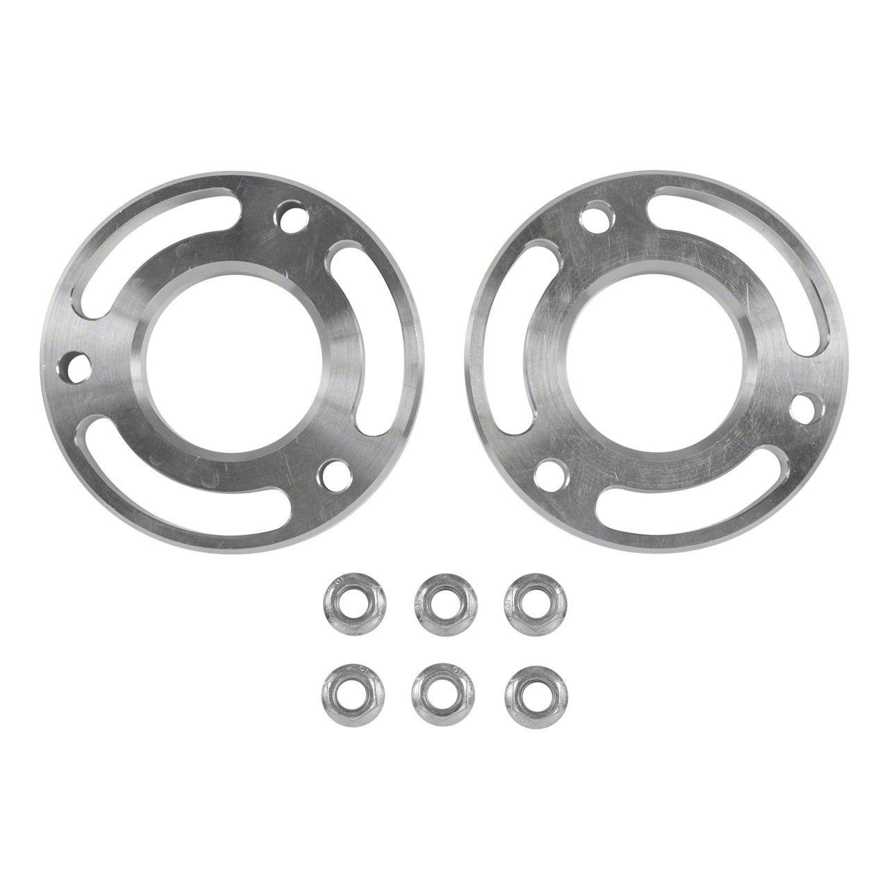 Pro Comp Suspension Sierra 1500 1.50-Inch Leveling Lift Kit 63230 (19 ...
