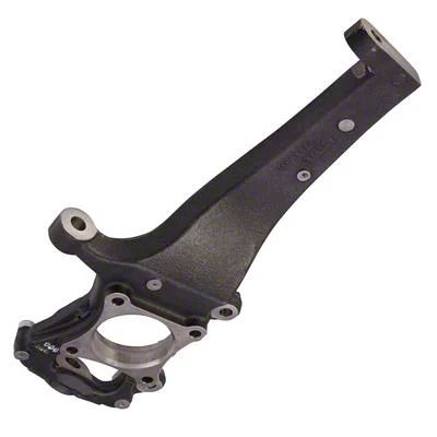 Pro Comp Suspension F-150 6-Inch Stage II Suspension Lift Kit with PRO ...