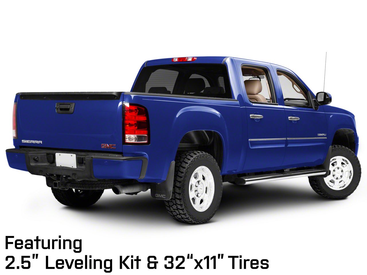 Pro Comp Wheels Sierra 1500 Kore Polished 6-Lug Wheel; 17x8; 0mm Offset ...